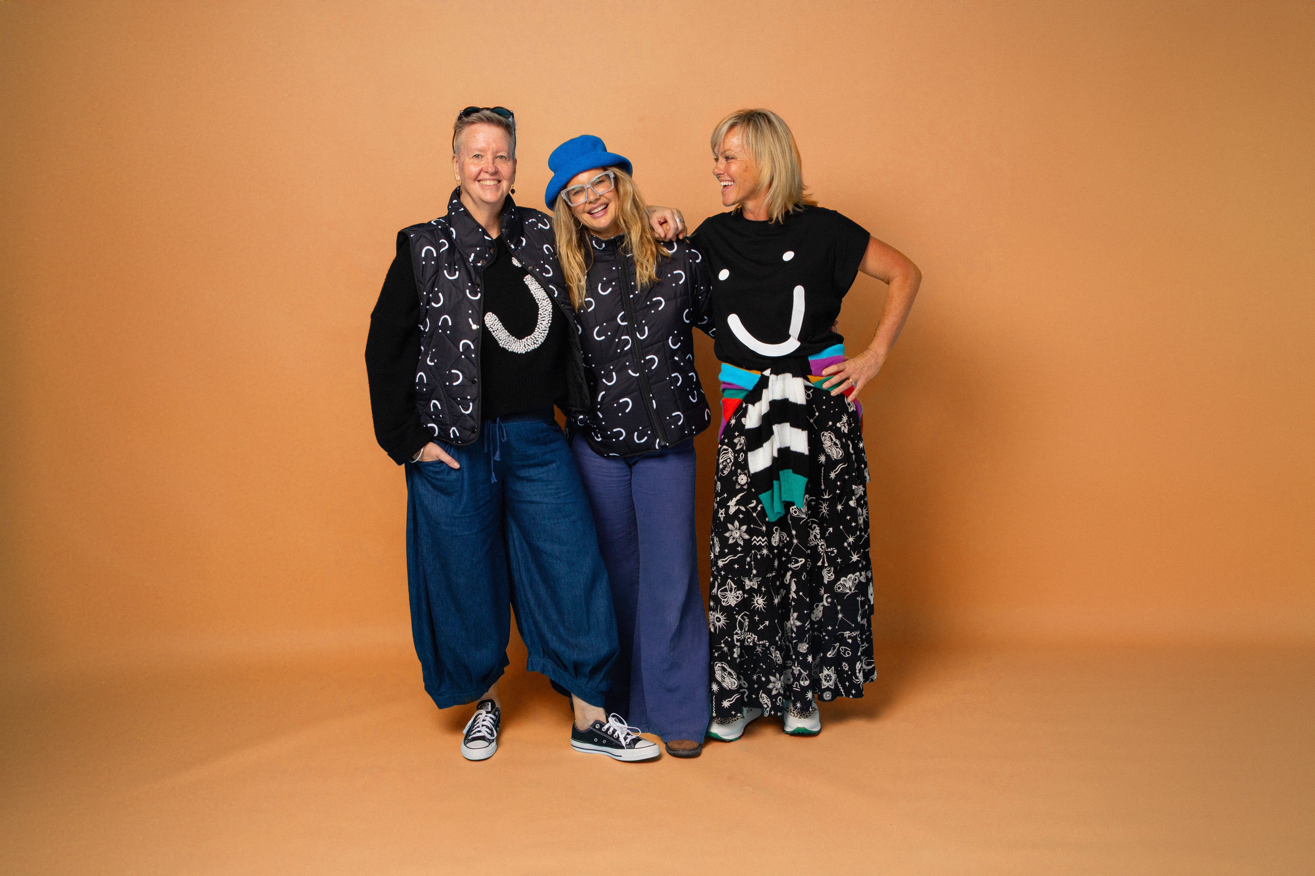 SMILE FOR A SMILE: Discover the story that changed everything. – Boom ...