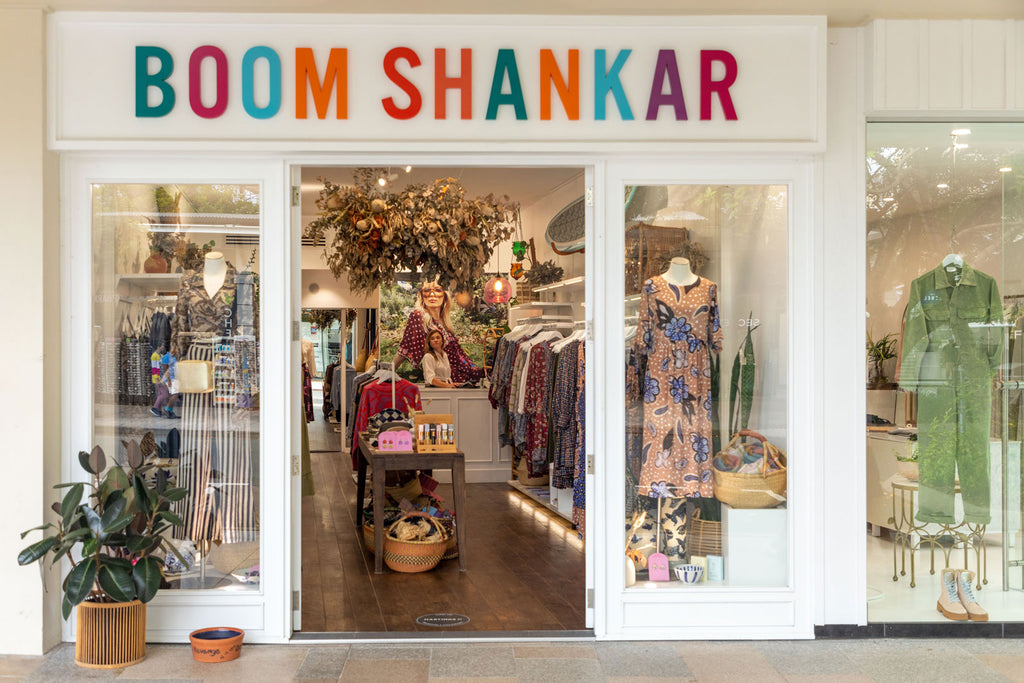 Our Retail Stores – Boom Shankar