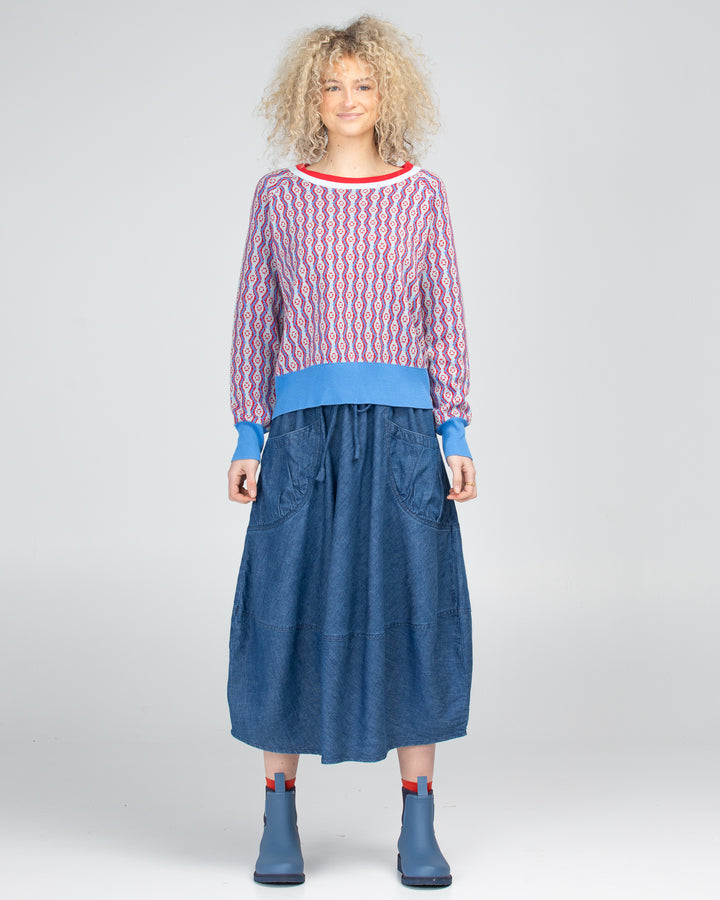 Boho Women's Dresses | Boom Shankar Fashion Clothing