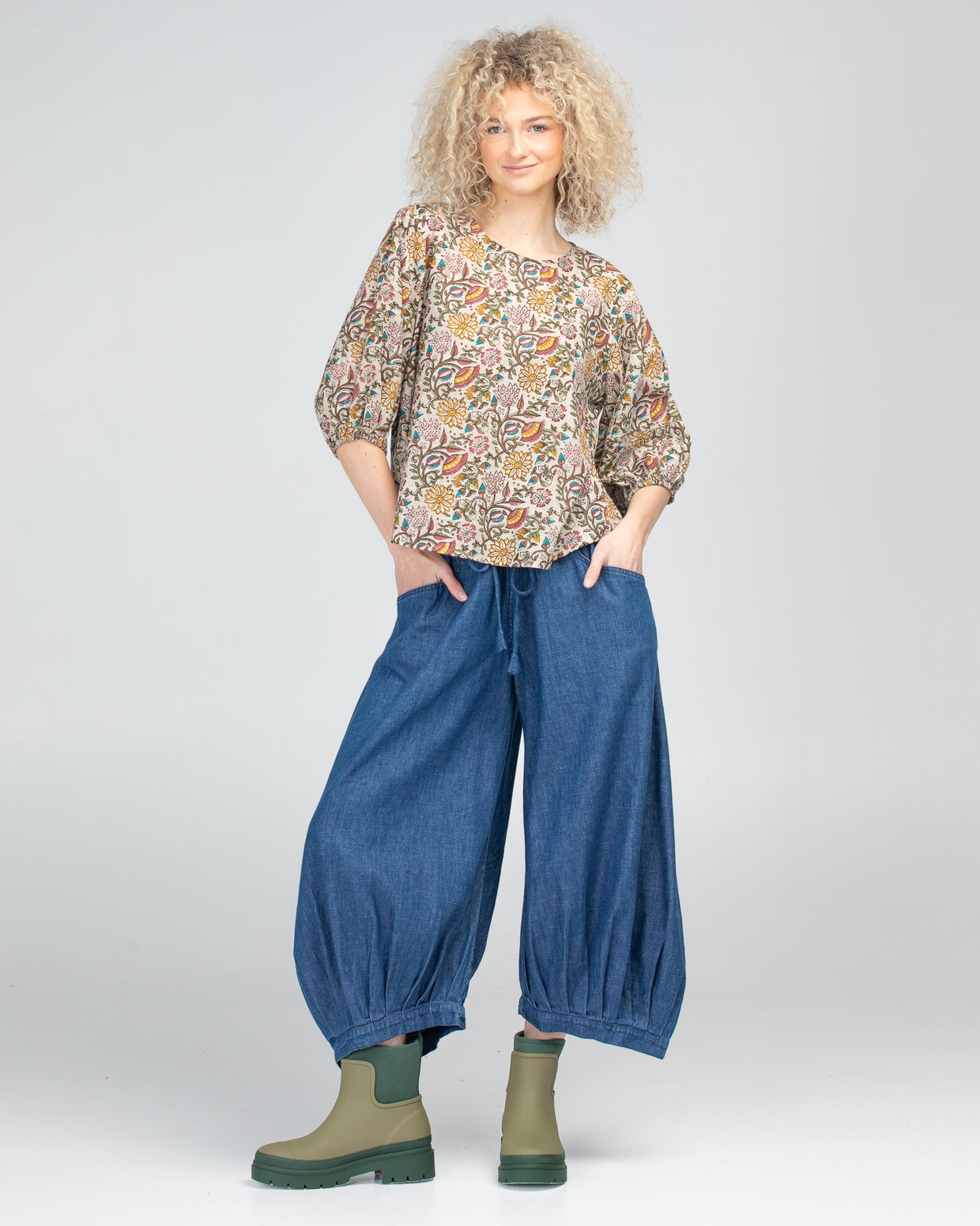 Boho Women's Dresses | Boom Shankar Fashion Clothing
