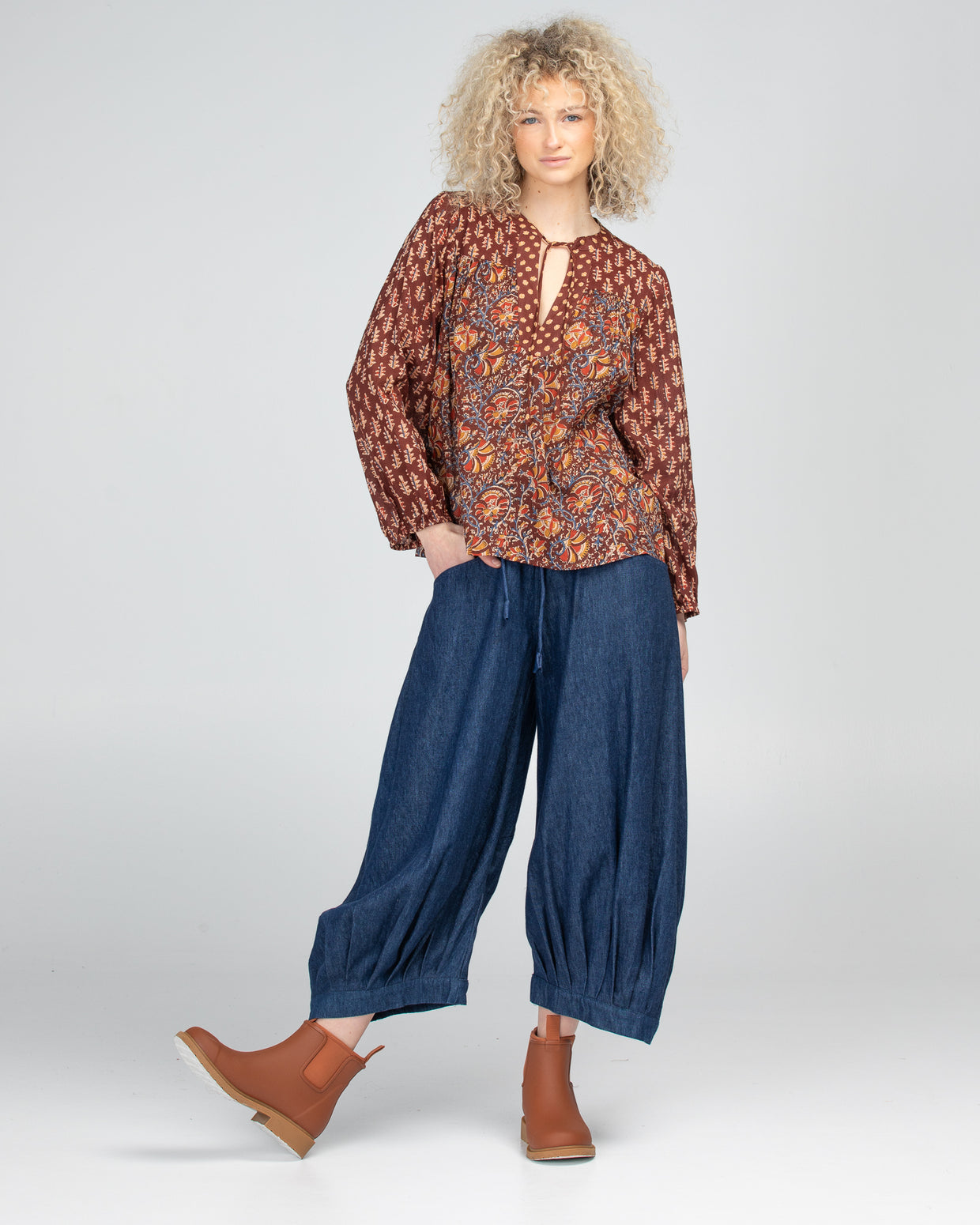 Boom Shankar Fashion Clothing