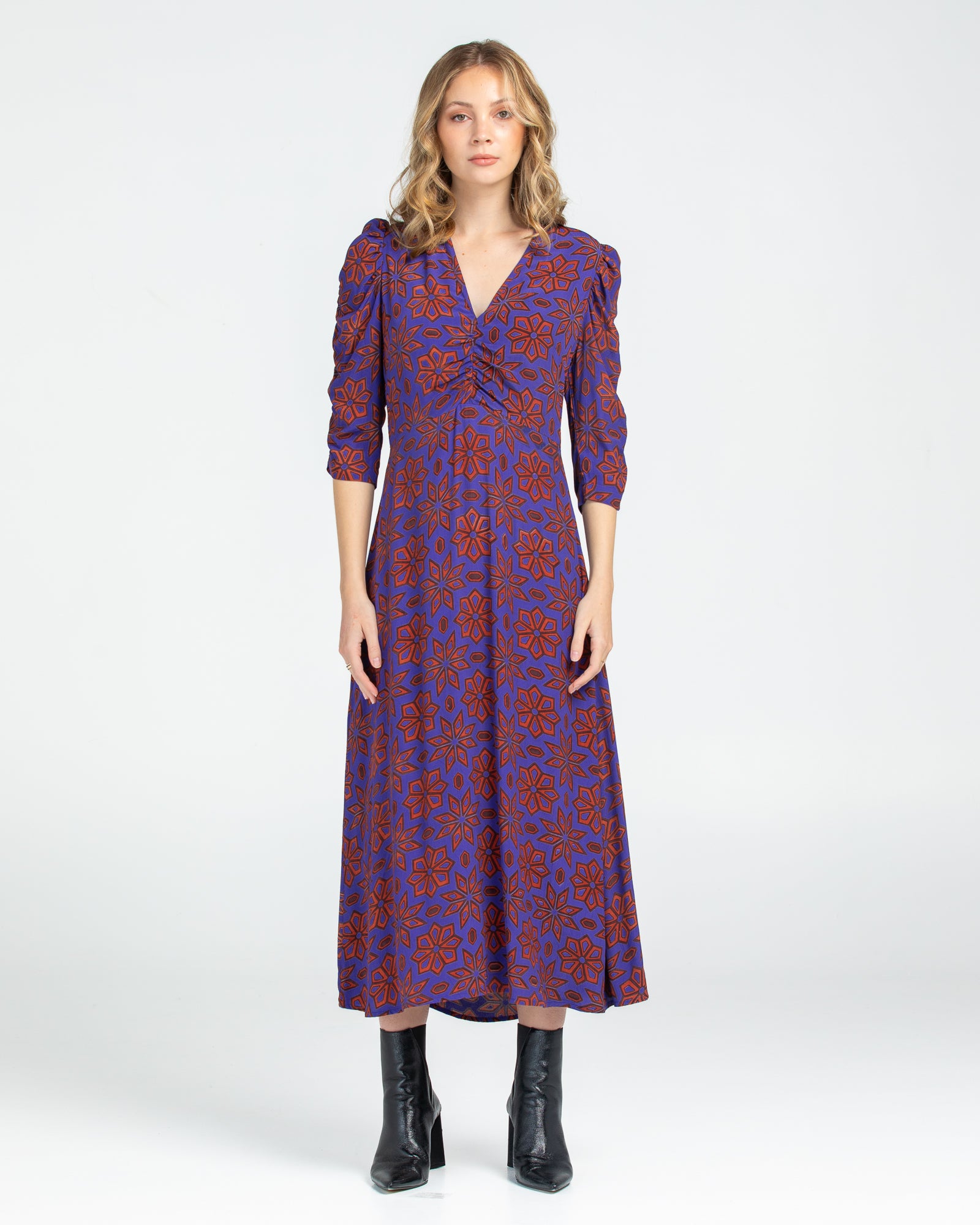 Rio Dress - Rio – Boom Shankar