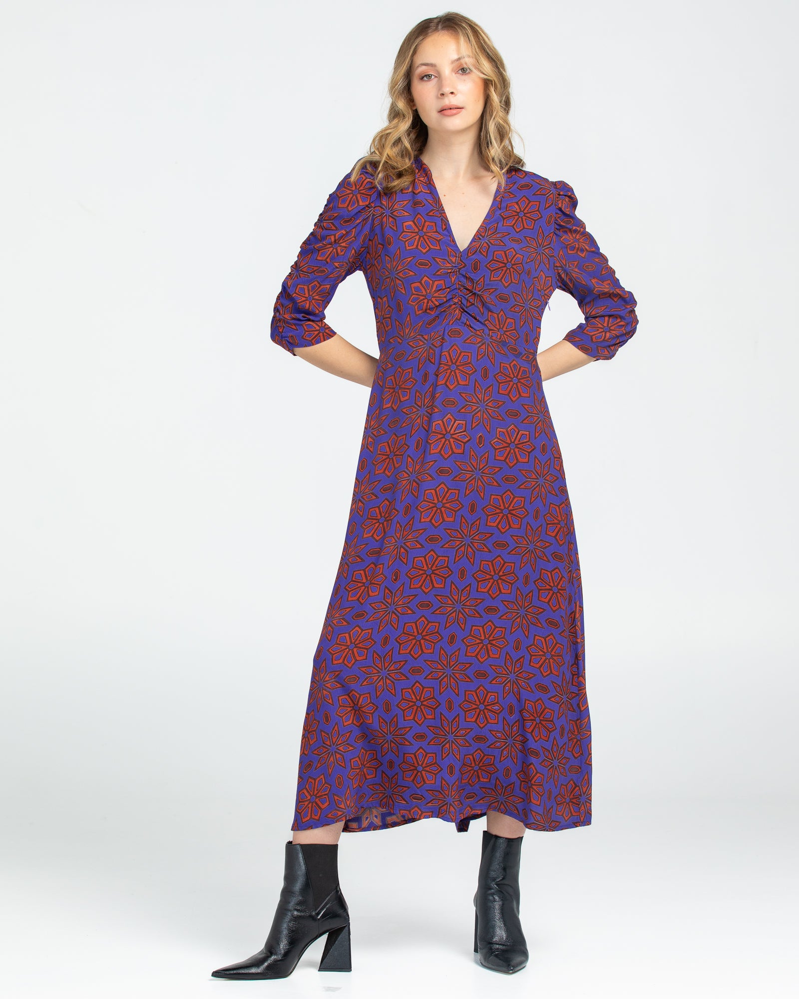 Rio Dress - Rio – Boom Shankar