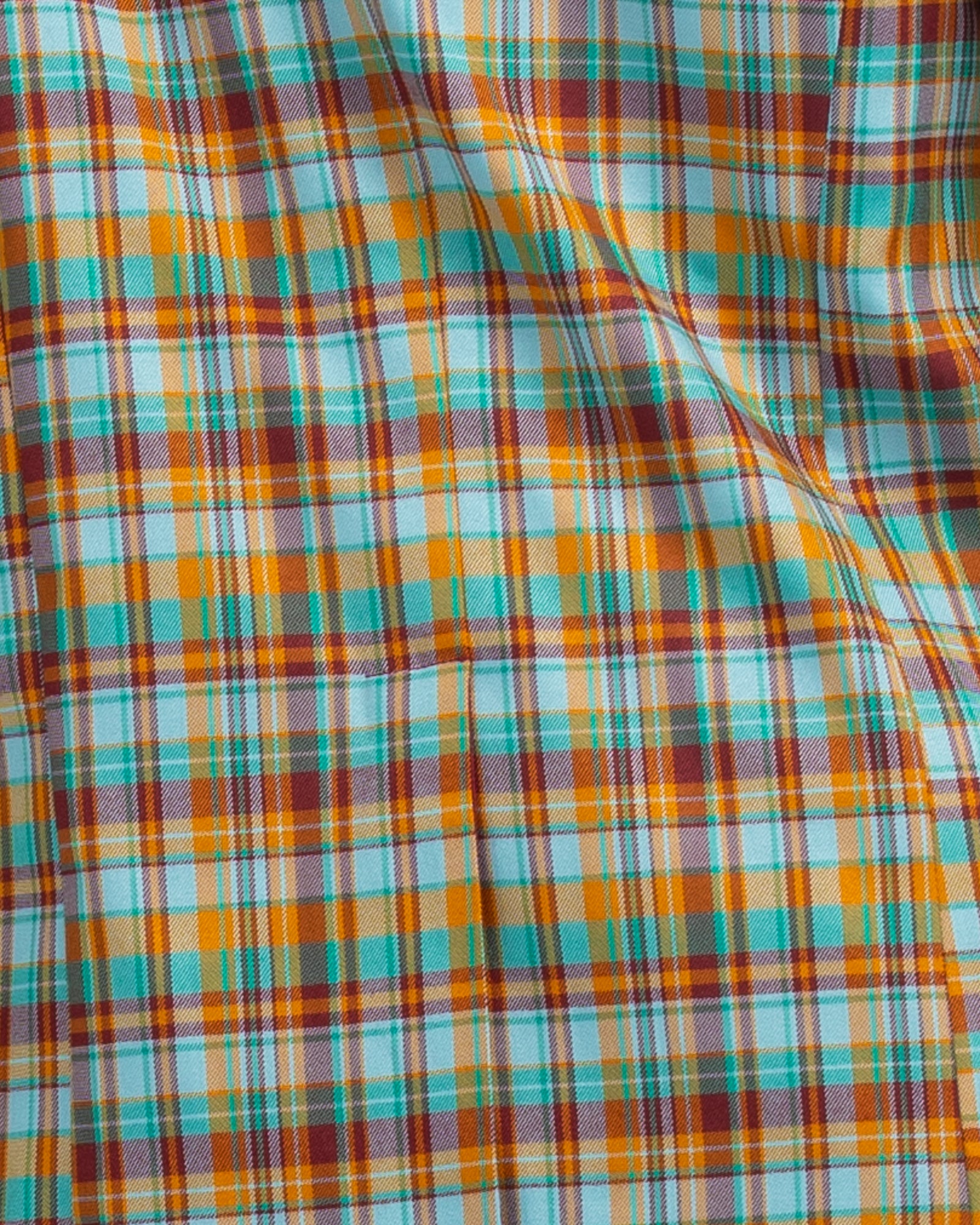 Indy Blazer - Indy Check – Boom Shankar