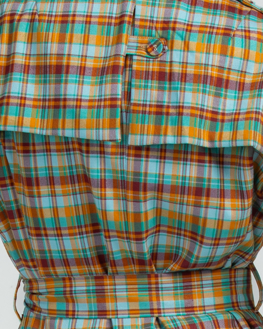 Midnight Trench - Indy Check – Boom Shankar