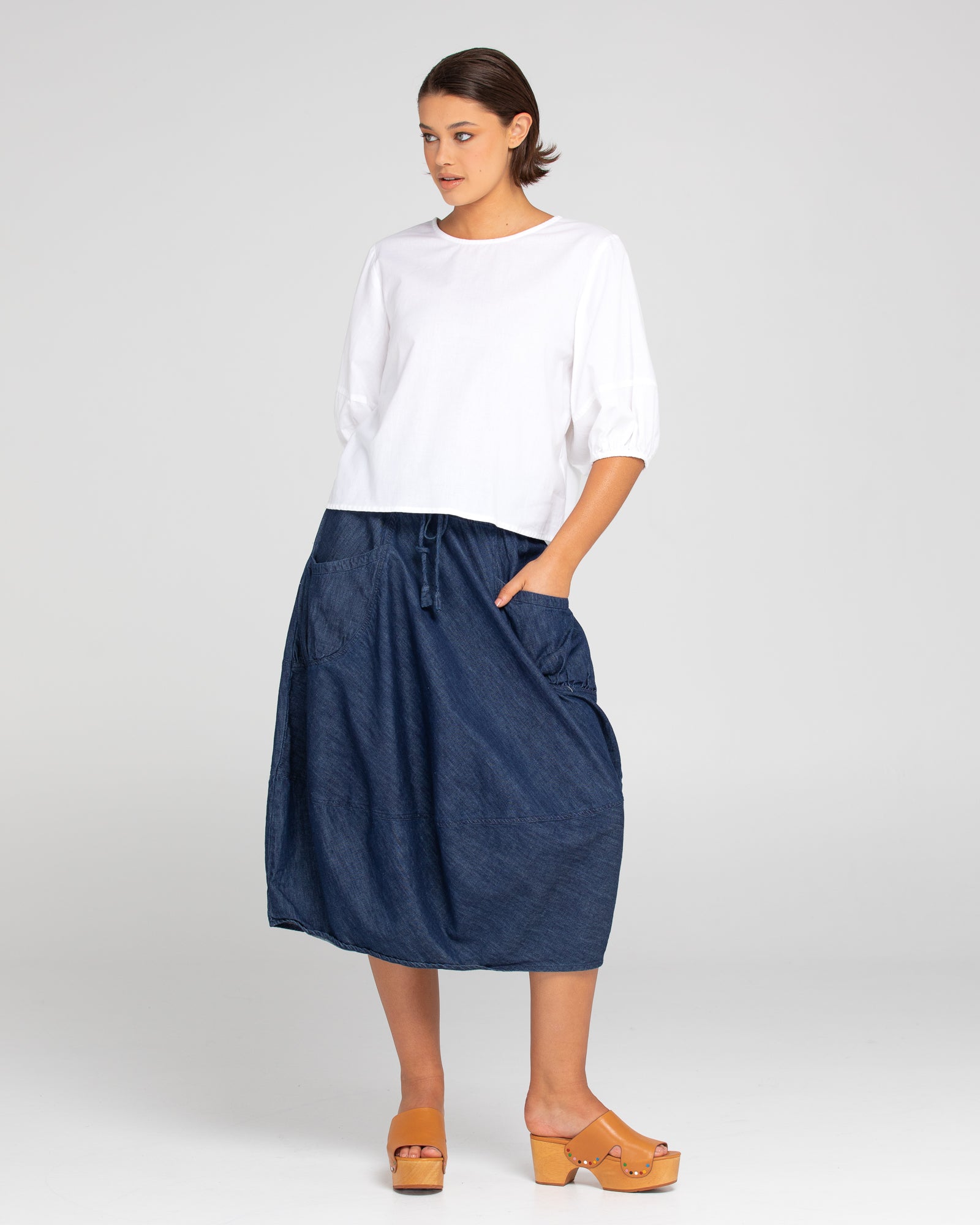 Boho Skirts & Women's Clothing | Boom Shankar Fashion Clothing