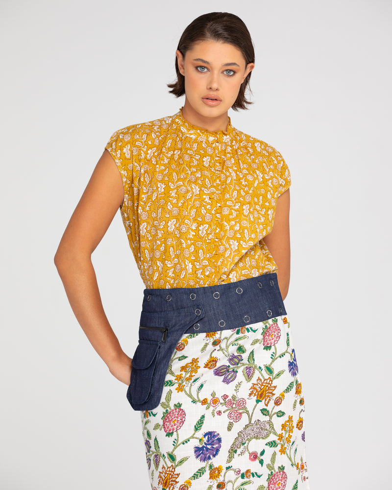 Boho Skirts & Women's Clothing | Boom Shankar Fashion Clothing