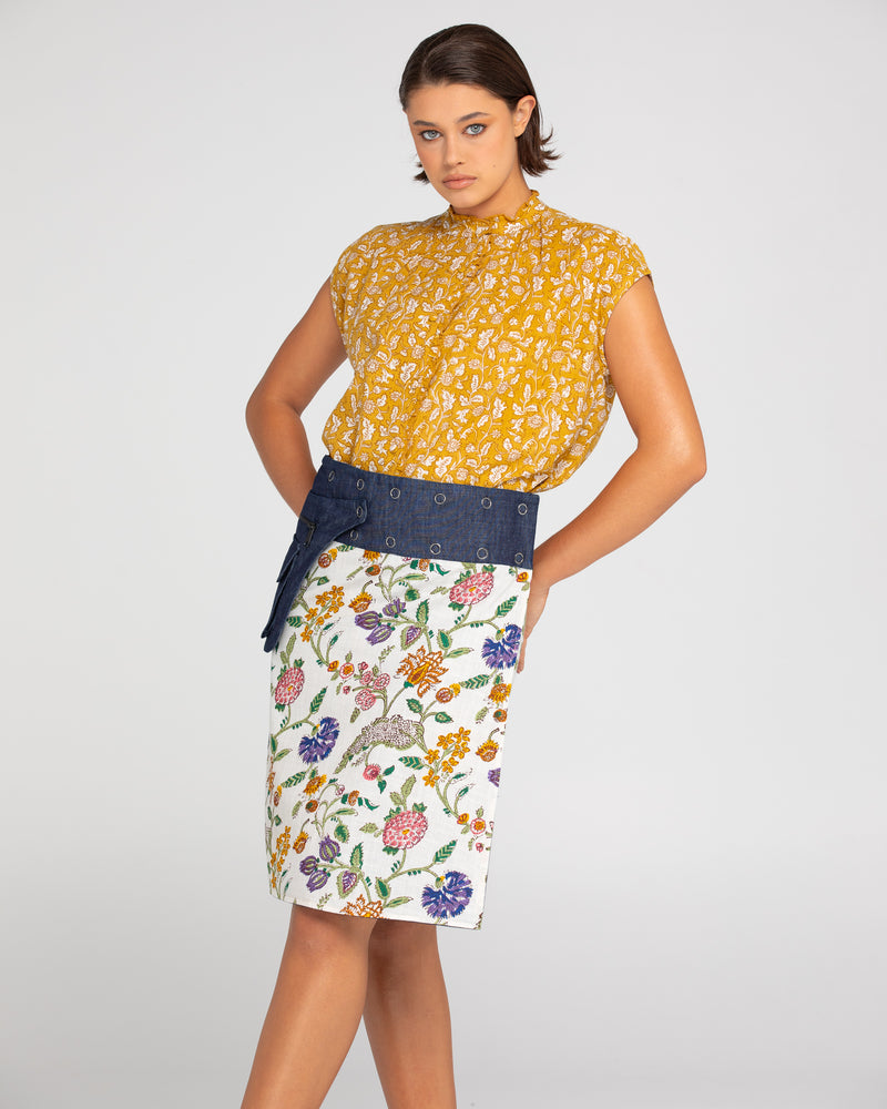 Boho Skirts & Women's Clothing | Boom Shankar Fashion Clothing