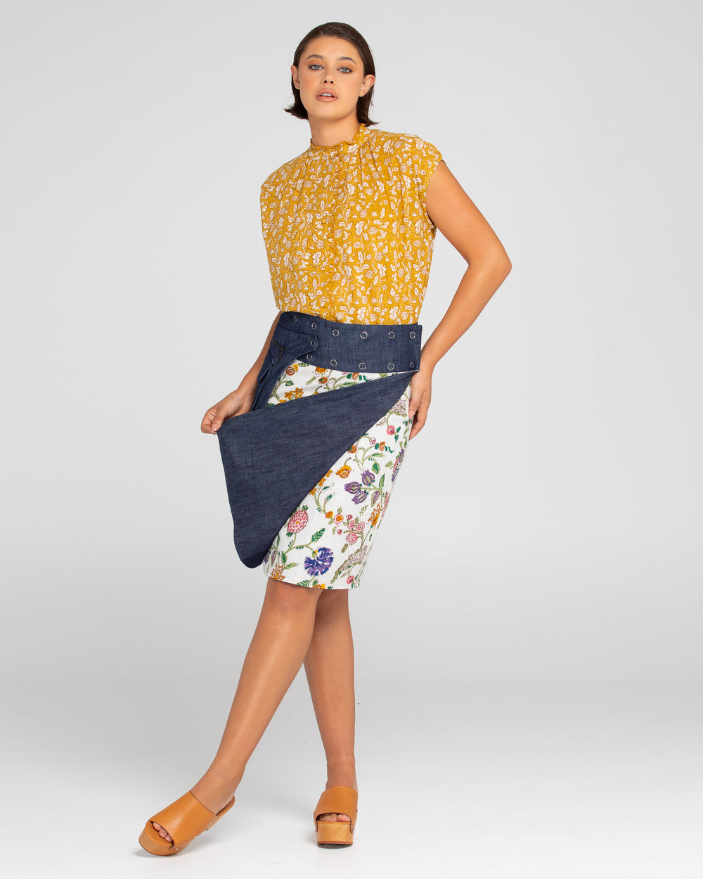 Boho Skirts & Women's Clothing | Boom Shankar Fashion Clothing