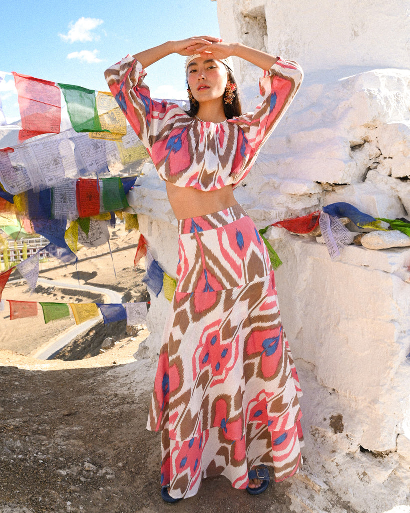 Boom Shankar Fashion Clothing