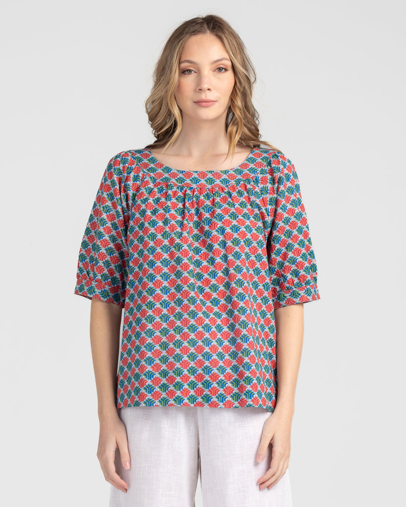 Contemporary Fashion Tops & Shirts | Boom Shankar Fashion Clothing