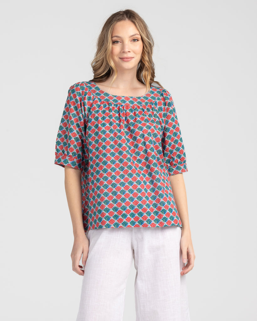 Contemporary Fashion Tops & Shirts | Boom Shankar Fashion Clothing