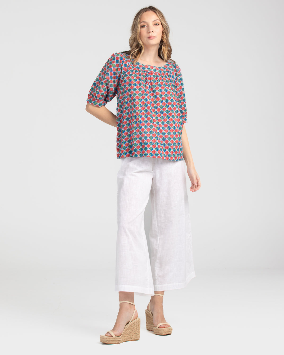 Bliss Top - Alba – Boom Shankar