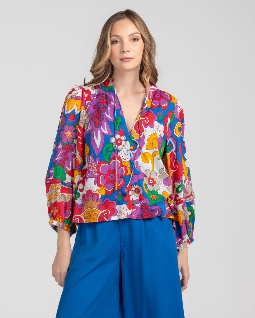 Contemporary Fashion Tops & Shirts | Boom Shankar Fashion Clothing