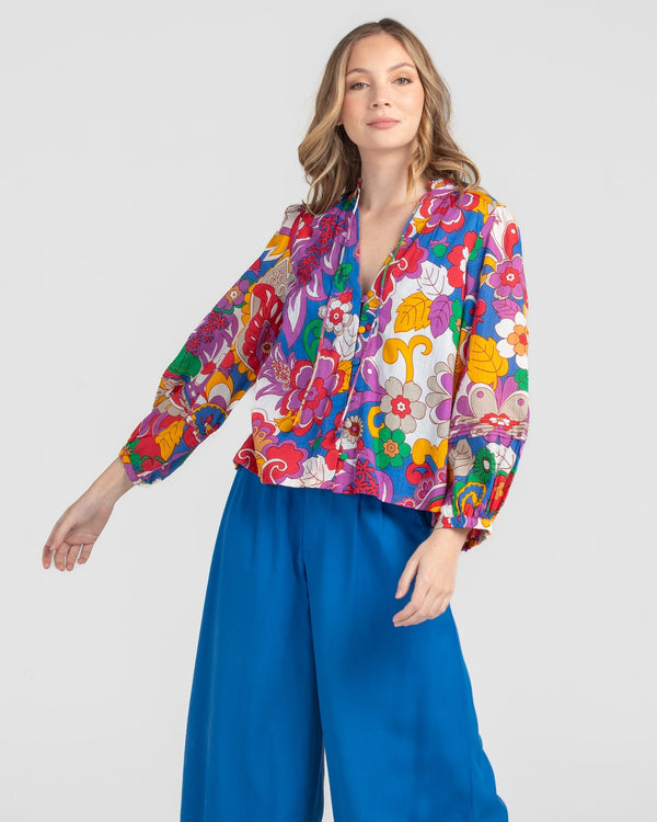 Contemporary Fashion Tops & Shirts | Boom Shankar Fashion Clothing