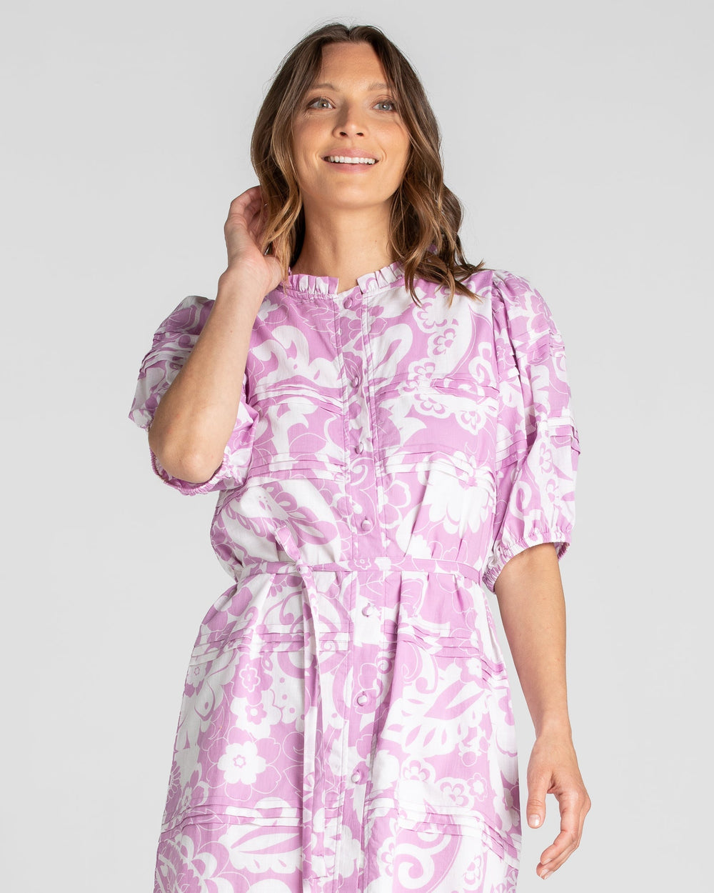 Boho Women's Dresses | Boom Shankar Fashion Clothing