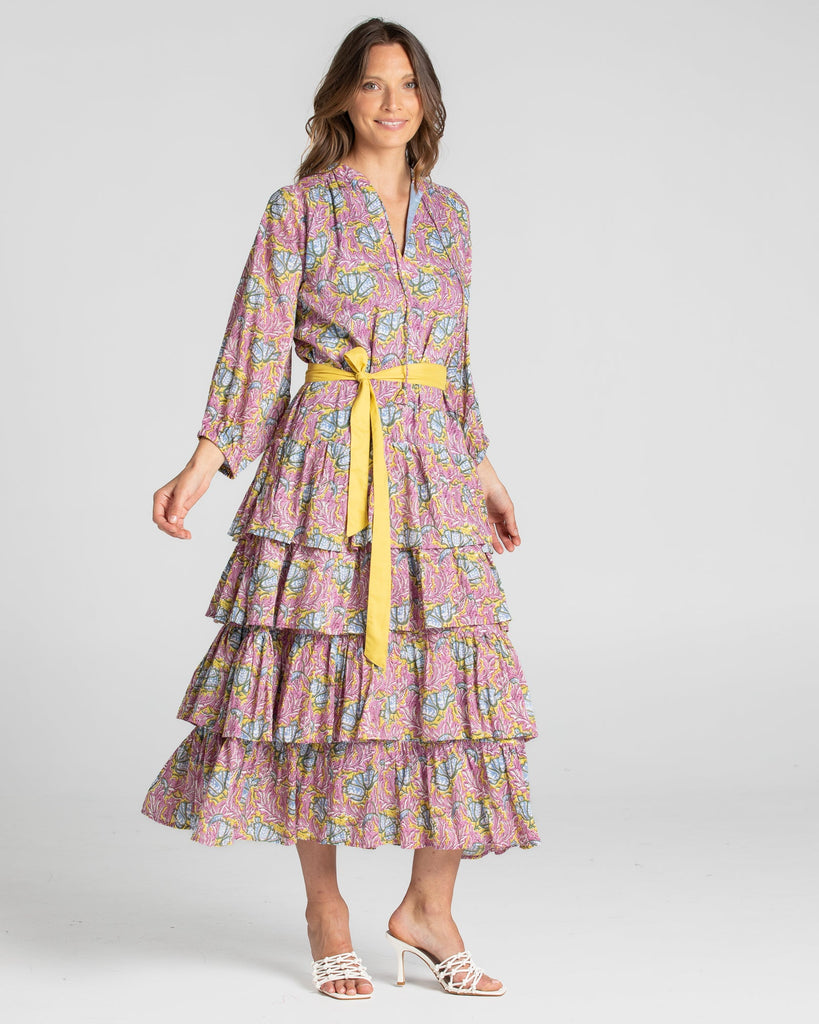 Boho Women's Dresses | Boom Shankar Fashion Clothing