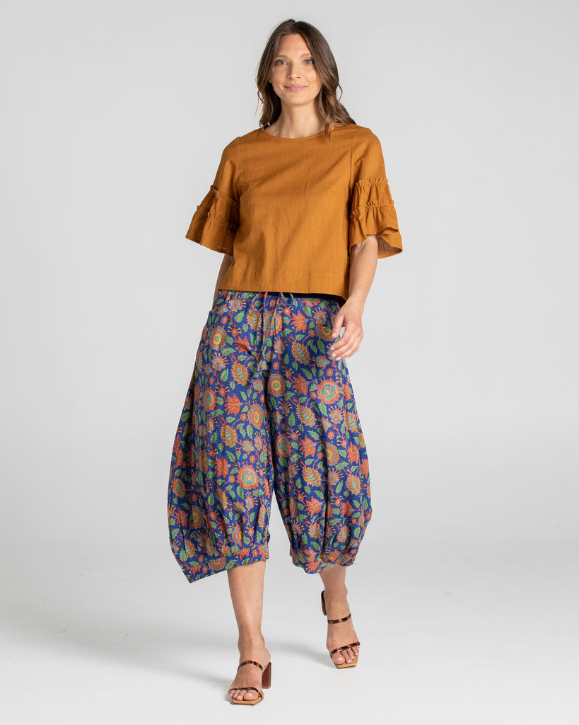 Boho Pants | Harem Pants | Boom Shankar Fashion Clothing – Page 2