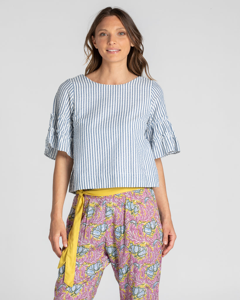 Contemporary Fashion Tops & Shirts | Boom Shankar Fashion Clothing