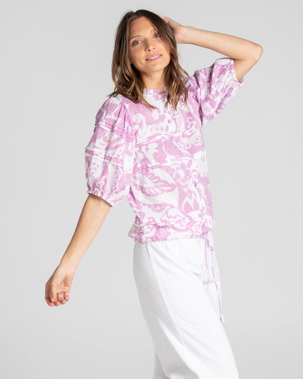 Contemporary Fashion Tops & Shirts | Boom Shankar Fashion Clothing