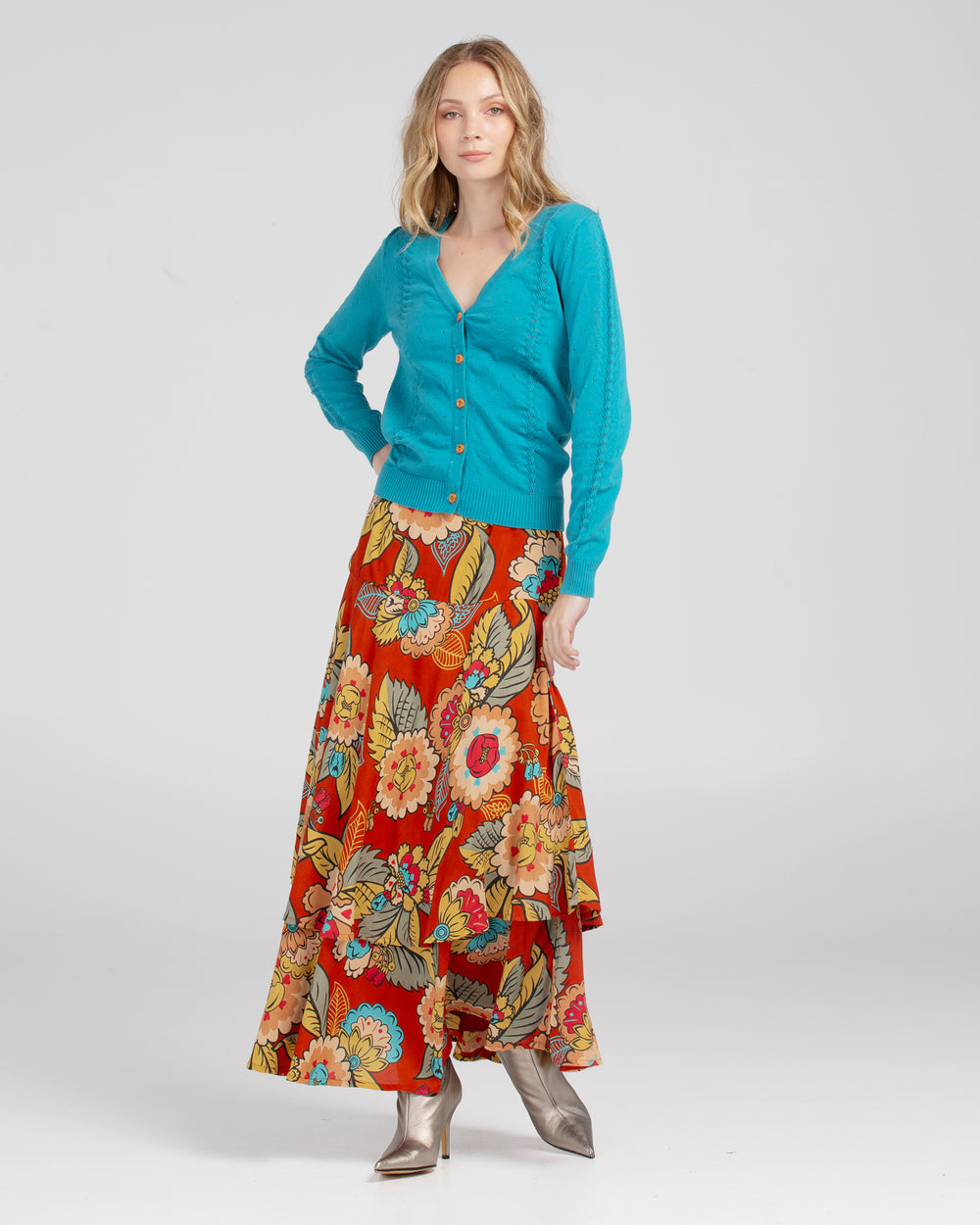 Contemporary Fashion Tops & Shirts | Boom Shankar Fashion Clothing – Page 2