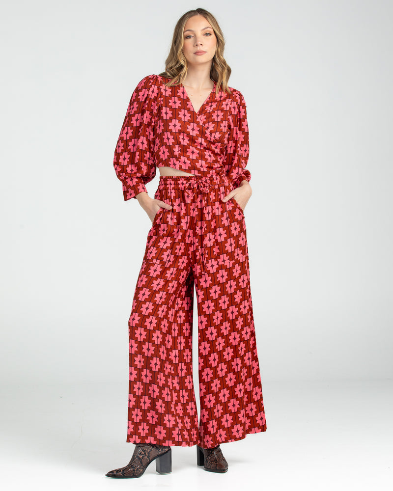 Boho Pants | Harem Pants | Boom Shankar Fashion Clothing