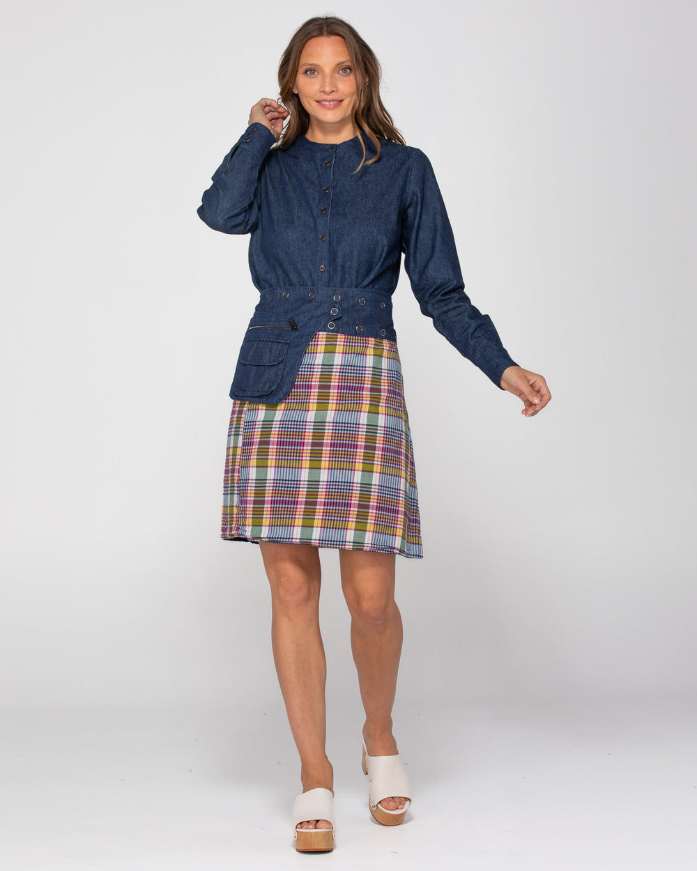Boho Skirts & Women's Clothing | Boom Shankar Fashion Clothing