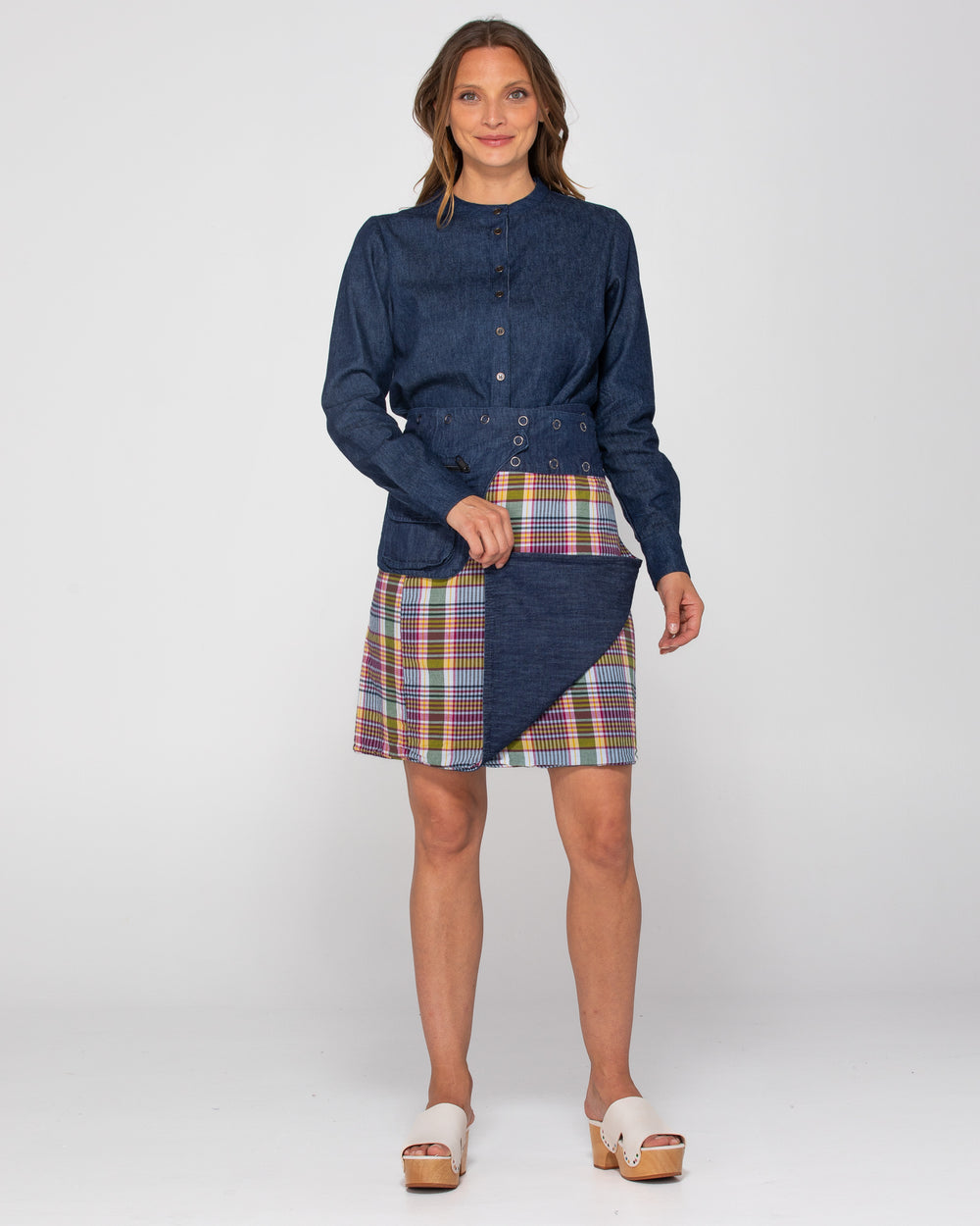 Boho Skirts & Women's Clothing | Boom Shankar Fashion Clothing