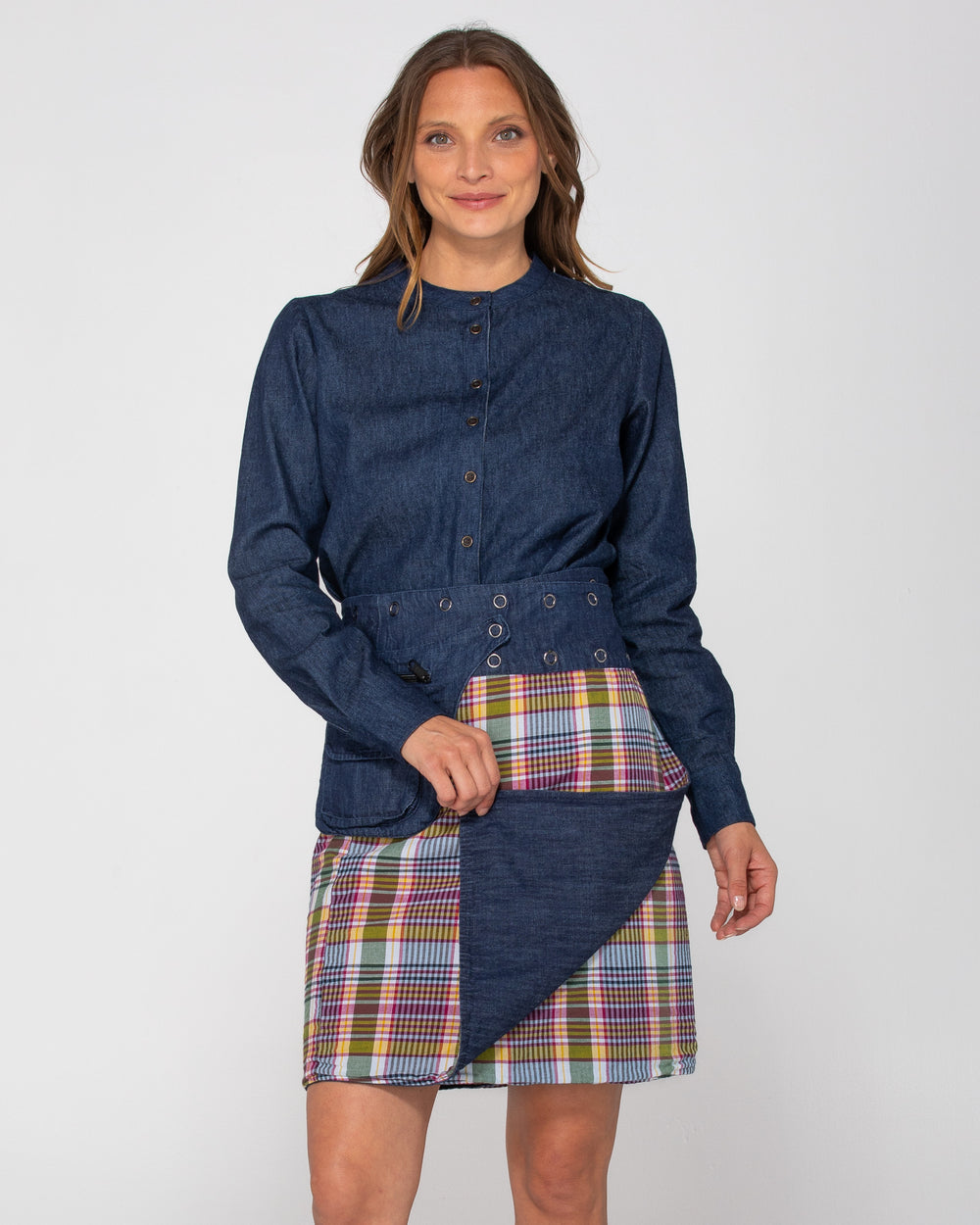 Boho Skirts & Women's Clothing | Boom Shankar Fashion Clothing