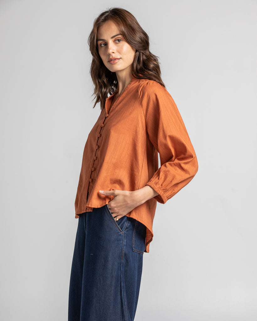 Contemporary Fashion Tops & Shirts | Boom Shankar Fashion Clothing